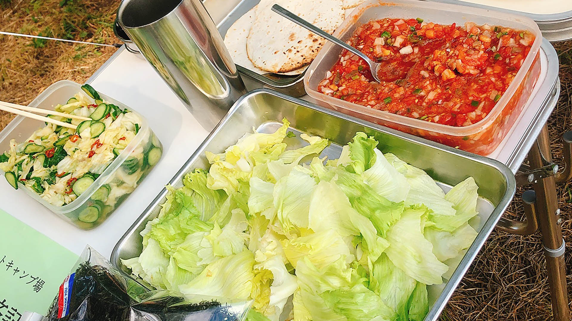 BBQ MASTER | 岩手の出張BBQ代行